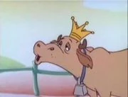 Royal Cow | Mario Kart Wii Wiki | Fandom