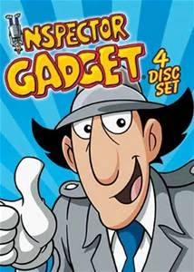 Inspector Gadget | Mario Kart Wii Wiki | Fandom