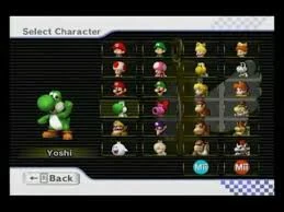 Weight | Mario Kart Wii Wiki | Fandom