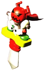 Mack | Mario Kart Wii Wiki | Fandom