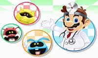 Dr. Mario Online RX | Mario Kart Wii Wiki | Fandom