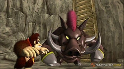 Rouge-Hog | Mario Kart Wii Wiki | Fandom