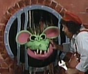 Ratigator | Mario Kart Wii Wiki | Fandom