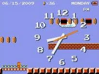 Mario Clock | Mario Kart Wii Wiki | Fandom