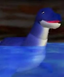 Dorrie | Mario Kart Wii Wiki | Fandom