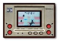 Manhole | Mario Kart Wii Wiki | Fandom