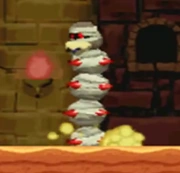 Mummipokey | Mario Kart Wii Wiki | Fandom