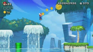 Boost Star | Mario Kart Wii Wiki | Fandom