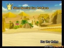 Yoshi Sphinx | Mario Kart Wii Wiki | Fandom