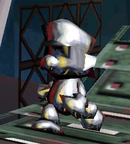 Metal Mario | Mario Kart Wii Wiki | Fandom