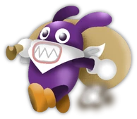 Nabbit | Mario Kart Wii Wiki | Fandom