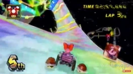 Triple Red Shells | Mario Kart Wii Wiki | Fandom