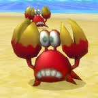 Crabs | Mario Kart Wii Wiki | Fandom
