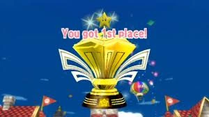 Star Cup | Mario Kart Wii Wiki | Fandom