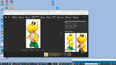 Sml joseph | Mariokid and sml Wiki | Fandom