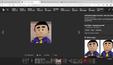 Sml winkle | Mariokid and sml Wiki | Fandom