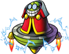 Fawful | Mario and Luigi Wiki | Fandom