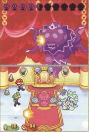 Shrowser | Mario and Luigi Wiki | Fandom