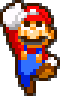 Mario/Gallery | Mario and Luigi Wiki | Fandom