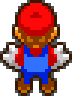 Mario/Gallery | Mario and Luigi Wiki | Fandom
