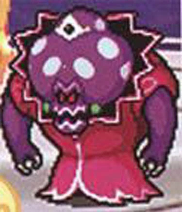 Elder Princess Shroob | Mario and Luigi Wiki | Fandom