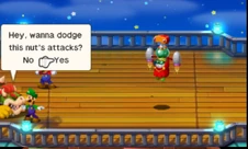 Mario & Luigi: Superstar Saga + Bowser's Minions Walkthrough Part 1 ...
