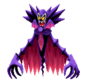 Antasma | Mario and Luigi Wiki | Fandom