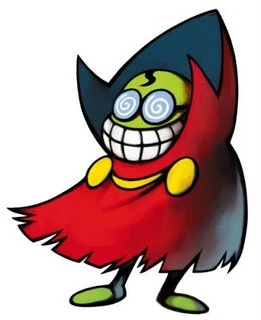 Fawful | Mario and Luigi Wiki | Fandom