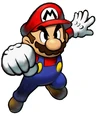 Mario | Mario and Luigi Wiki | Fandom