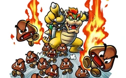 Bowser | Mario and Luigi Wiki | Fandom
