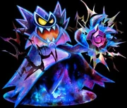 Antasma | Mario and Luigi Wiki | Fandom