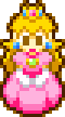 Princess Peach/Gallery | Mario and Luigi Wiki | Fandom