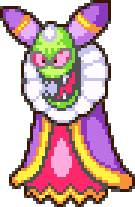 Cackletta/Gallery | Mario and Luigi Wiki | Fandom