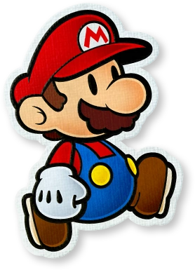 Paper Mario | Mario and Luigi Wiki | Fandom