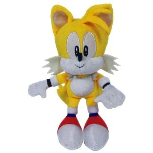 Tails | Mario And Luigis Misadventures Wiki | Fandom