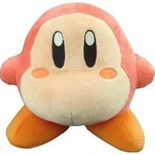 Waddle Dee | Mario And Luigis Misadventures Wiki | Fandom