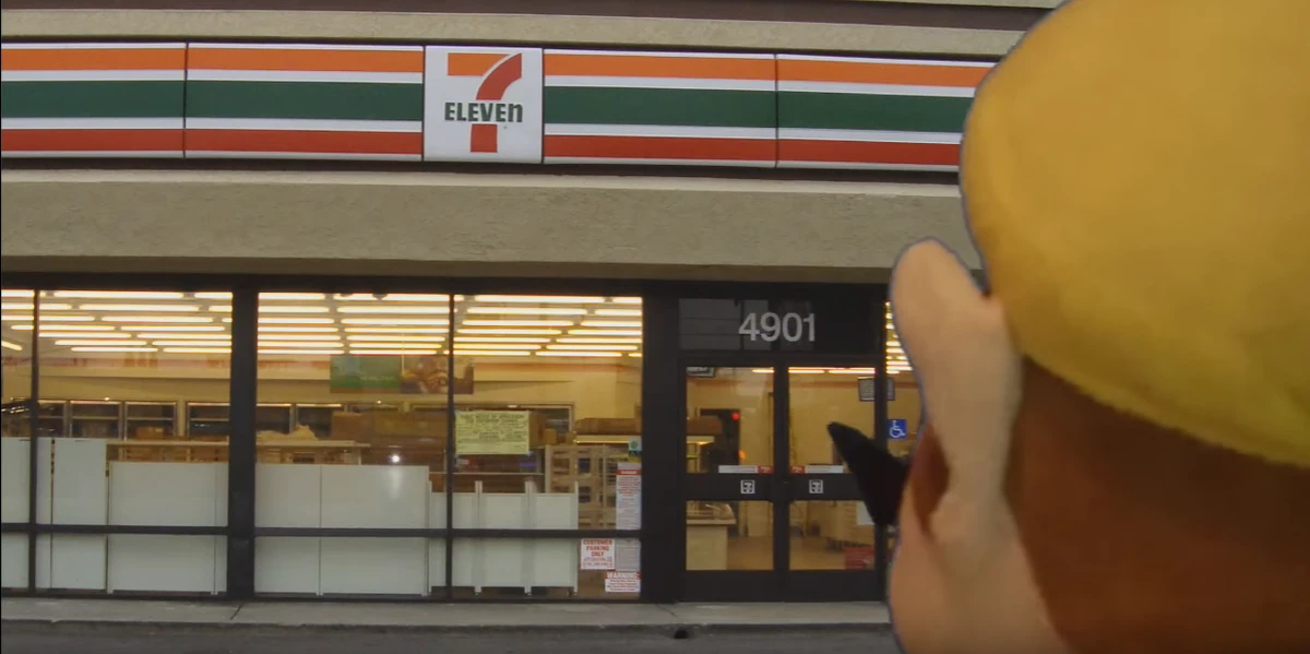 Slushie Place | Marioluigiplushbros Wiki | Fandom