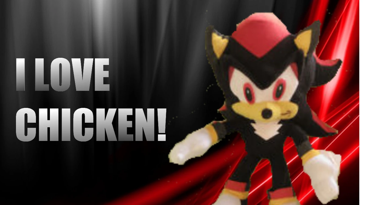 I Love Chicken | Marioluigiplushbros Wiki | Fandom