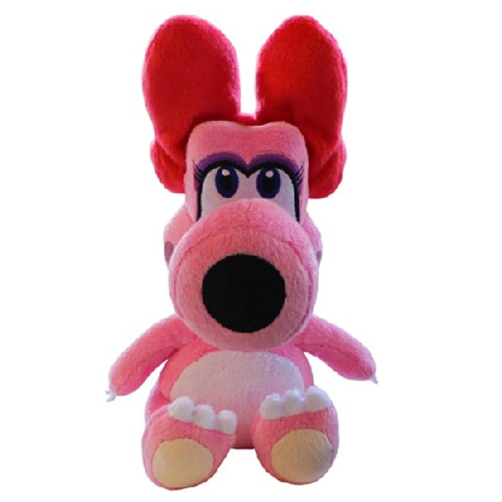 Birdo | Marioluigiplushbros Wiki | Fandom