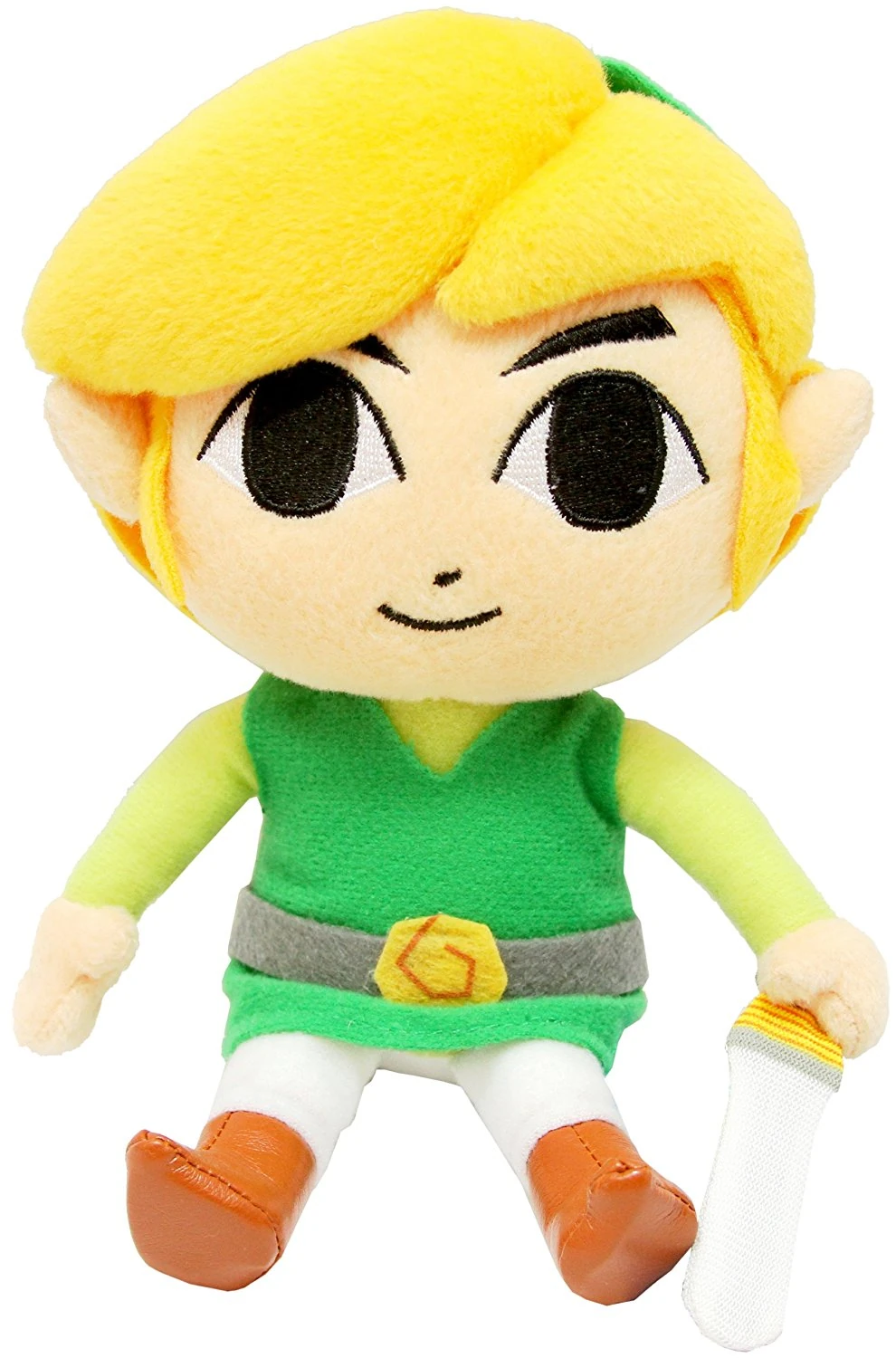 Toon Link | Marioluigiplushbros Wiki | Fandom