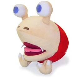 Bulborb | Marioluigiplushbros Wiki | Fandom
