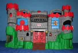 King Dedede's Castle/Grey Castle | Marioluigiplushbros Wiki | Fandom