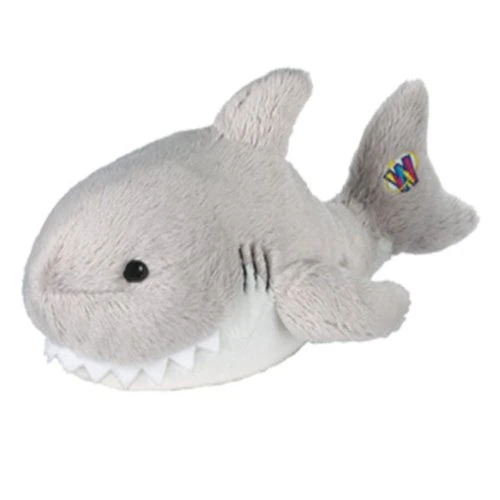 The Shark | Marioluigiplushbros Wiki | Fandom