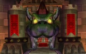 Bowser's Castle | Marioluigiplushbros Wiki | Fandom