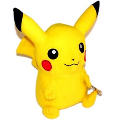 Pikachu | Marioluigiplushbros Wiki | Fandom