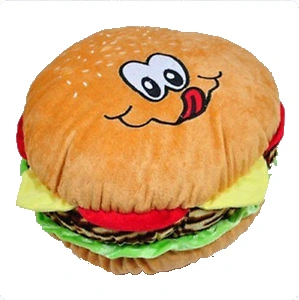 Burger | Marioluigiplushbros Wiki | Fandom