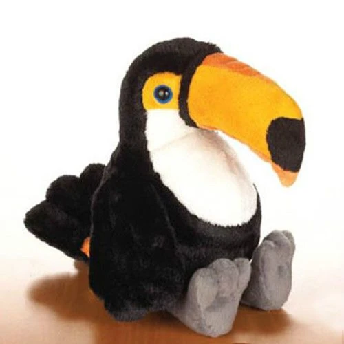 Dr. Toucan | Marioluigiplushbros Wiki | Fandom