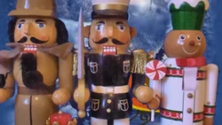 Nutcrackers | Marioluigiplushbros Wiki | Fandom