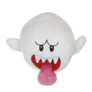 Boo | Marioluigiplushbros Wiki | Fandom