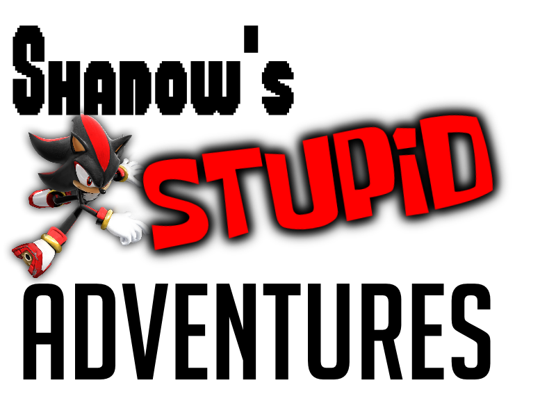 Shadows Stupid Adventures Marioluigiplushbros Wiki Fandom